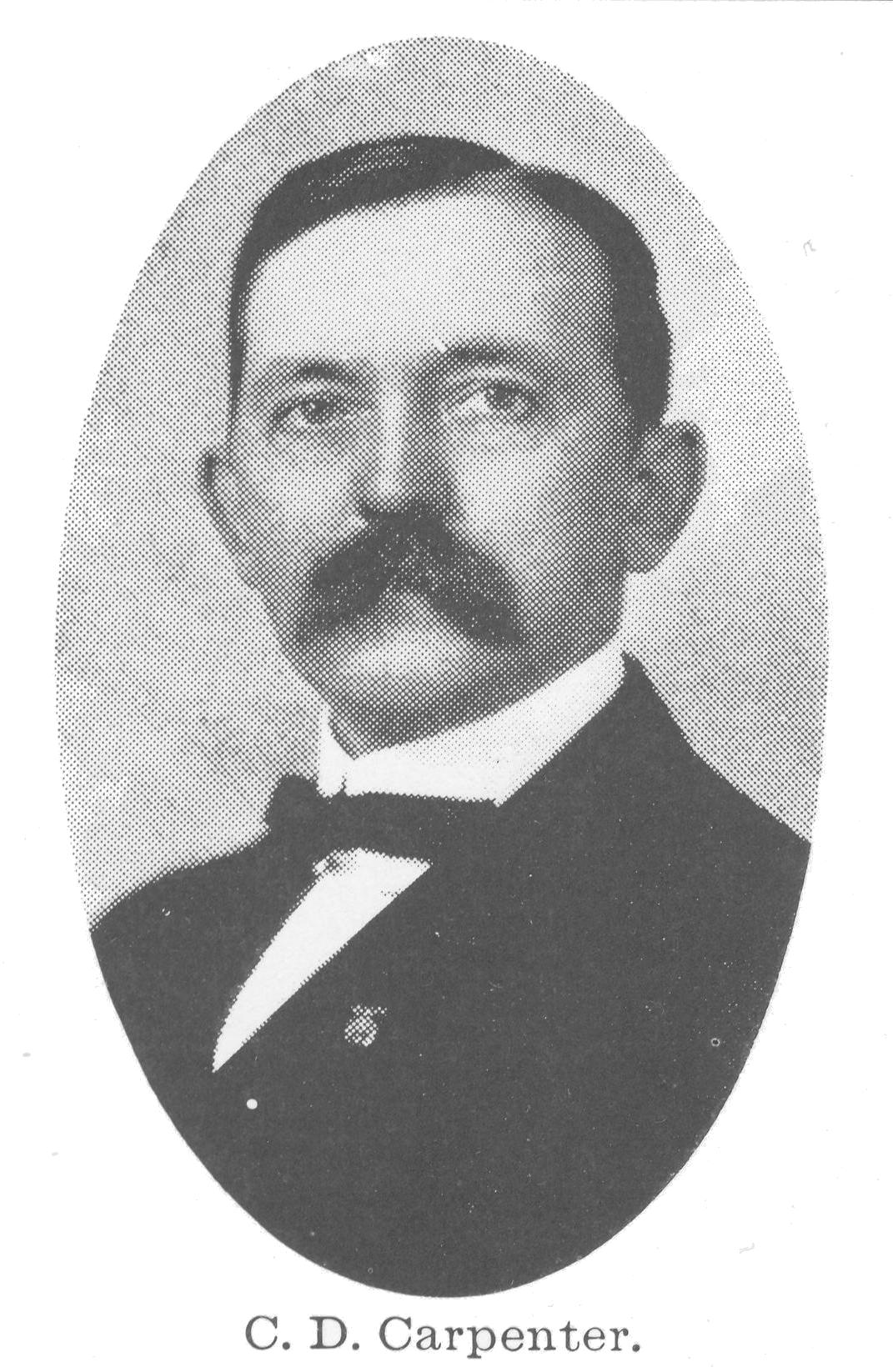 Lakewood Association History, Clear Lake, Michigan